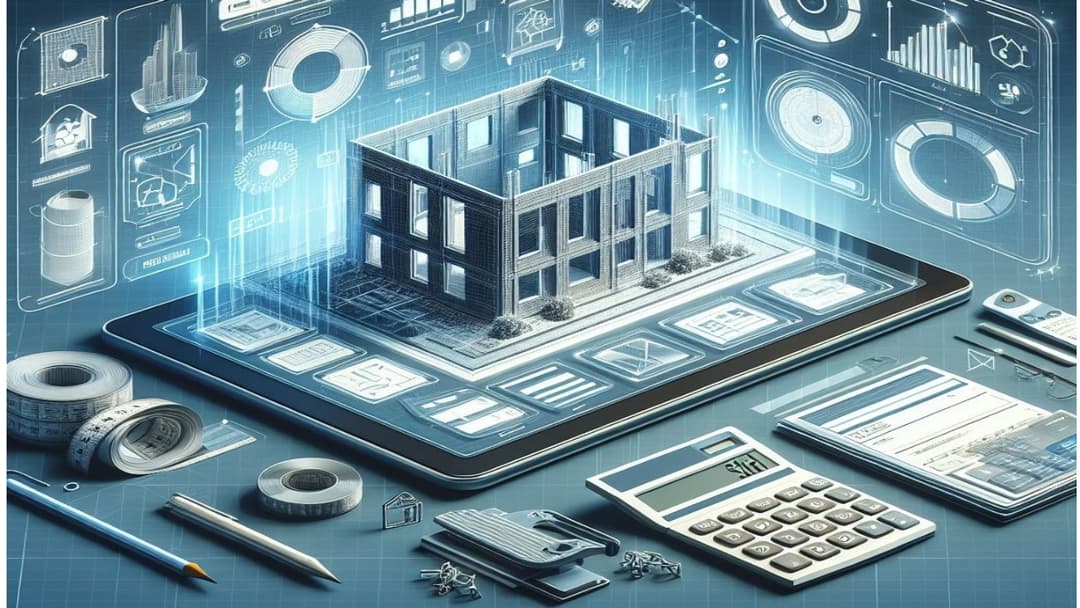 Addis Building Cost Estimator